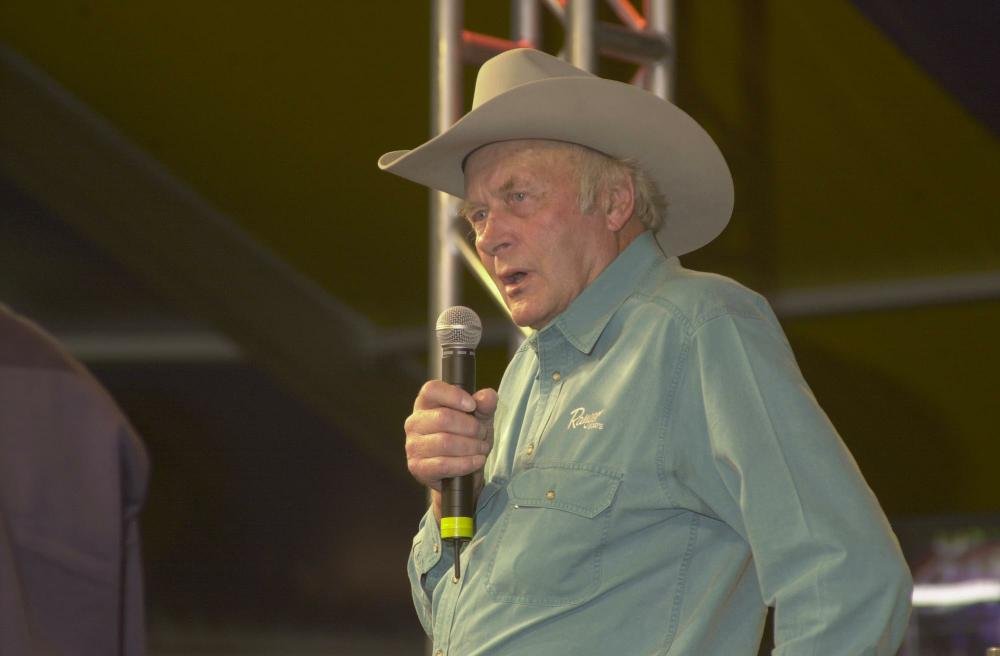 Forrest L. Wood through the years | The Arkansas Democrat-Gazette ...