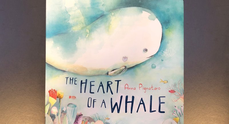 READ TO ME: A song so beautiful it reaches the farthest of faraways ...