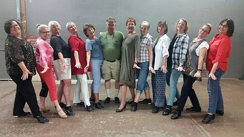 Items of interest | Hot Springs Sentinel Record