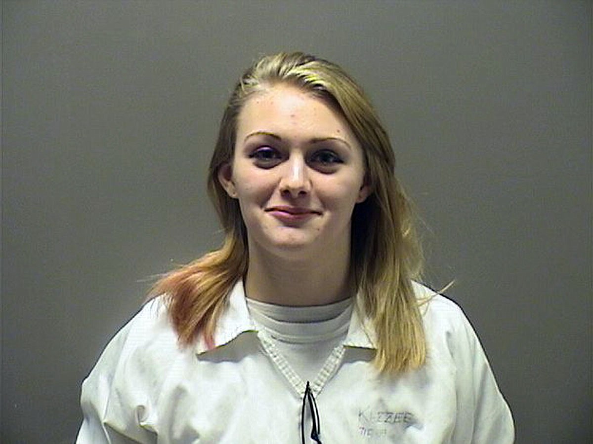 Mother sentenced to 7 months in jail for death of baby | Hot Springs ...