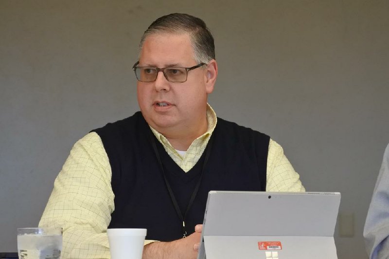 Fort Smith official says meeting with EPA 'went well'