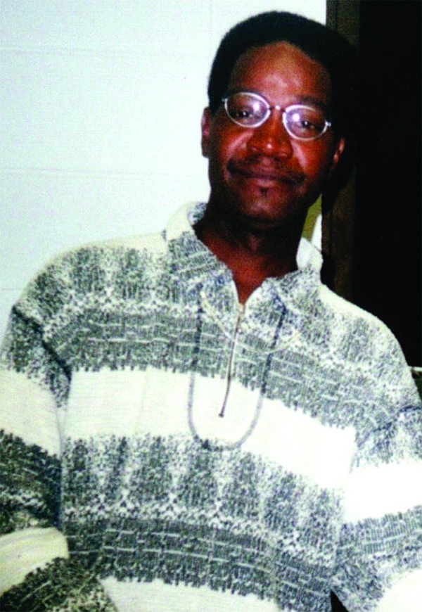 Melvin Carter | El Dorado News