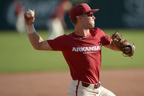 WholeHogSports - Gregory follows offseason Nesbit plan