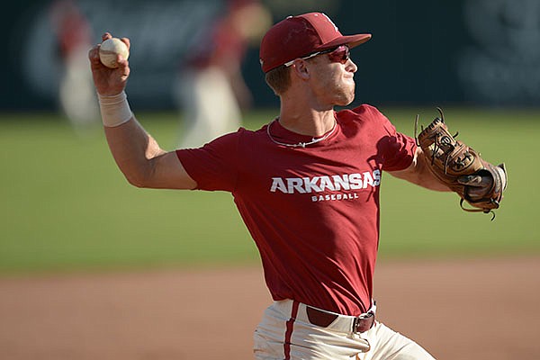 Gregory follows offseason Nesbit plan | Whole Hog Sports