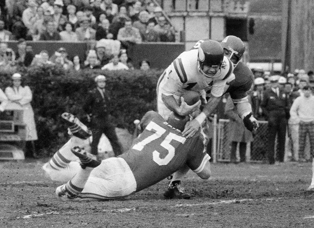 CRITICAL MASS: Colored by history