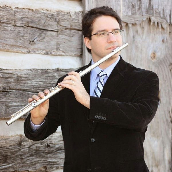 Flute soloist to perform with Concert Band | Hot Springs Sentinel Record