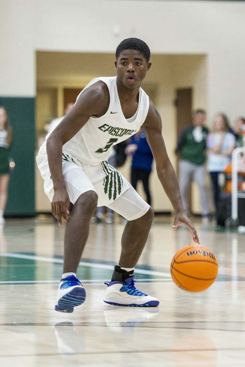 Smith works toward state tourney berth | The Arkansas Democrat-Gazette ...