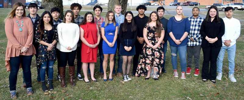 Colors Day set for Feb. 7 in Decatur | Westside Eagle Observer