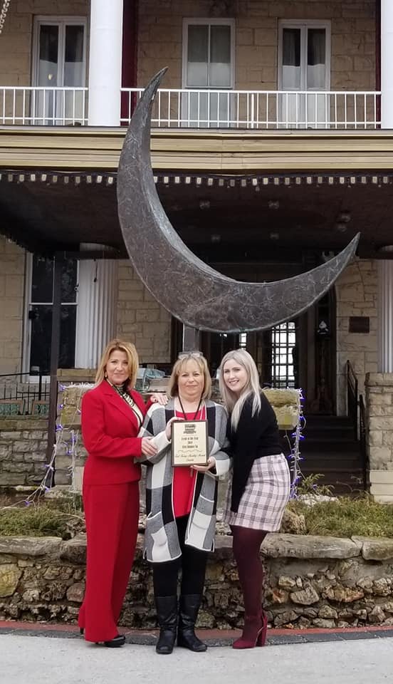 First Friday wins ALFIE | Camden News