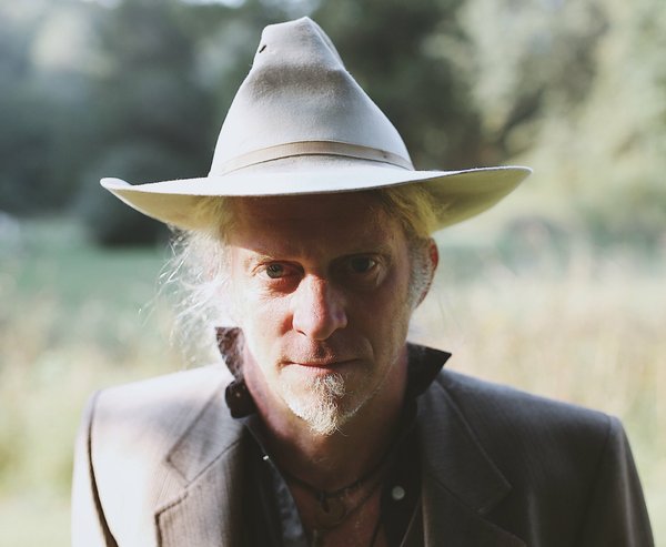 MUSIC SCENE: Former Squirrel Nut Zipper Jimbo Mathus plays White Water ...