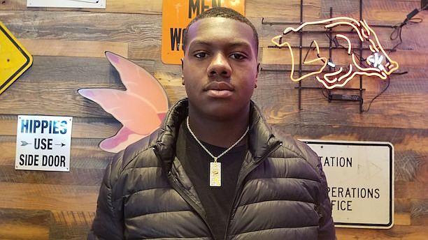 Wells is about to realize his dream | The Arkansas Democrat-Gazette ...