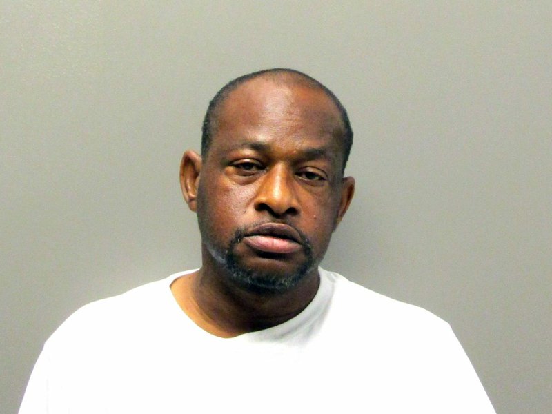 Man sentenced to 20 years in prison for home invasion