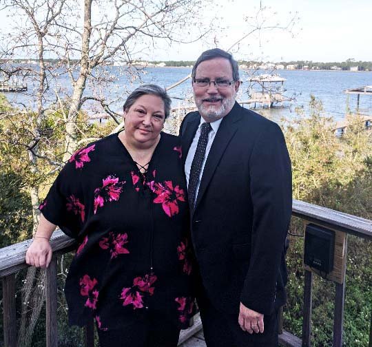Get to Know: Pastor Bill Odom at Faith Community | El Dorado News