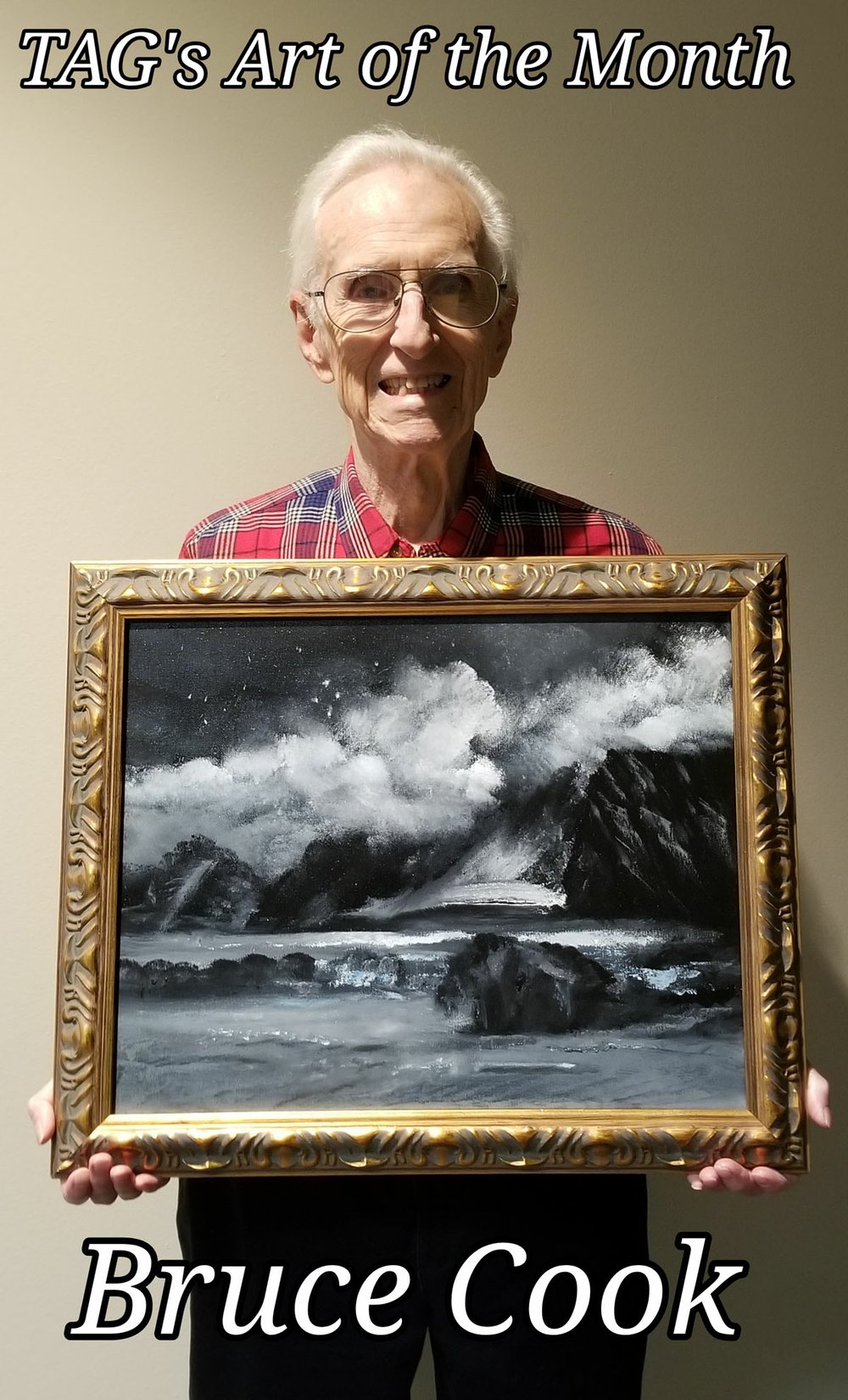 Monthly Gallery Walk gets underway tonight