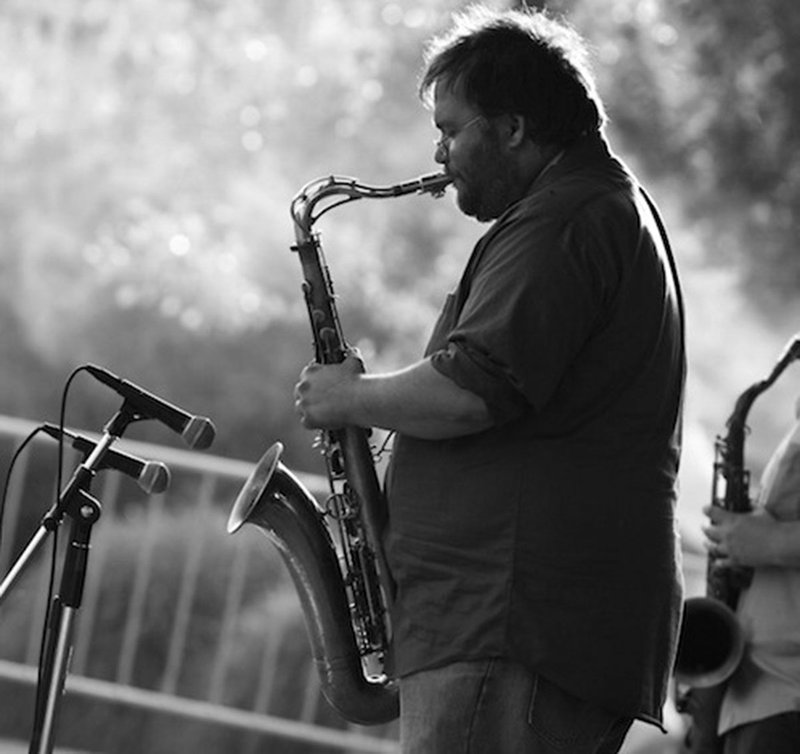 Final America's Art Form concert set for Wednesday | Hot Springs ...