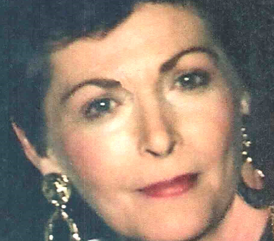 LINDA DIANA WEBB | El Dorado News