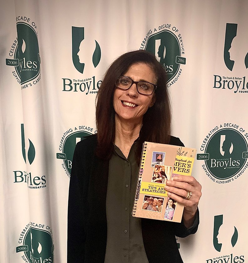 Alzheimer's workshop scheduled