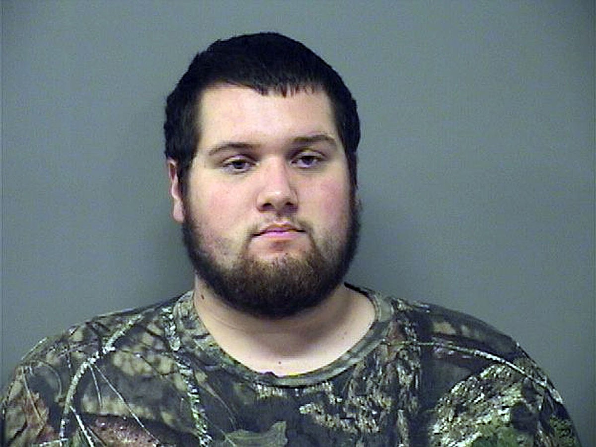 Former store employee charged with lottery fraud | Hot Springs Sentinel ...