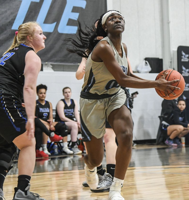 NPC bounces back from early deficit, rolls Williams Baptist | Hot ...