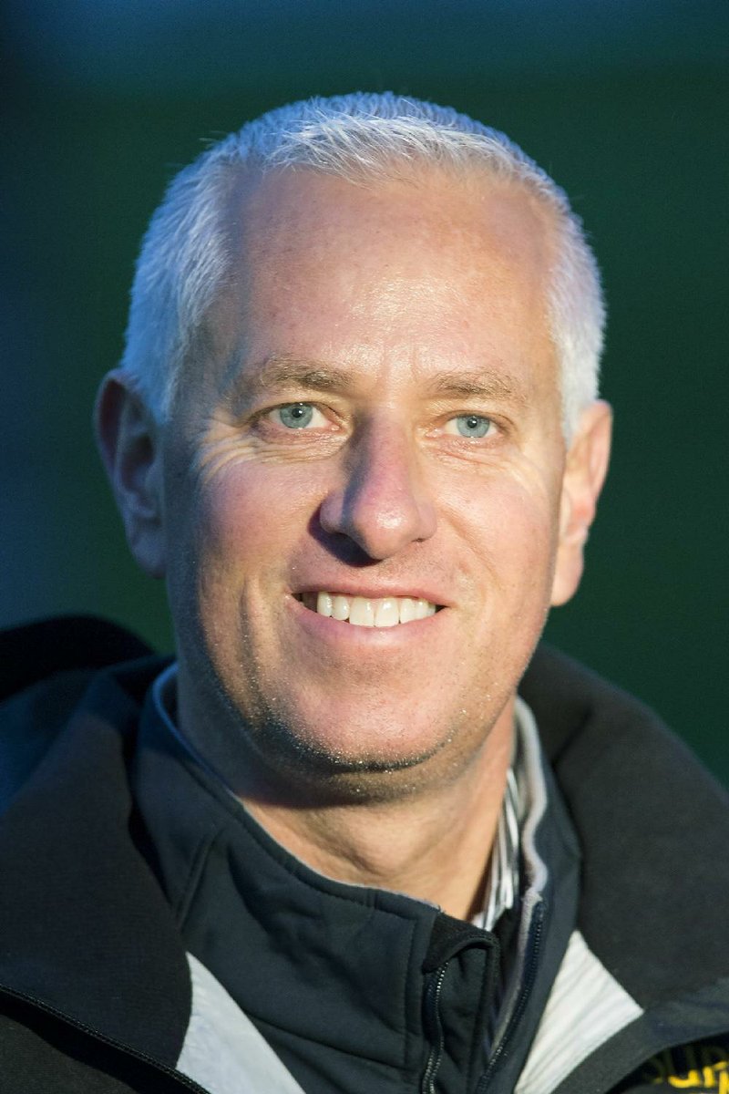 At The Post | The Arkansas Democrat-Gazette - Arkansas' Best News Source