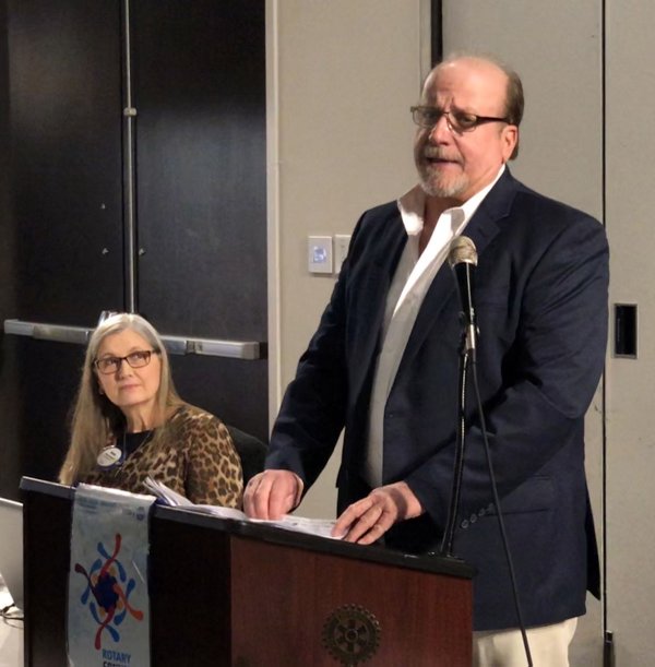 Upcoming census critical to area's federal funding, officials tell ...