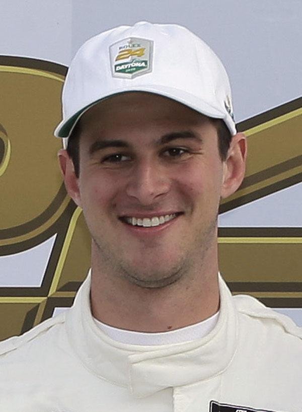 Edwards finds time to pair up | Northwest Arkansas Democrat-Gazette