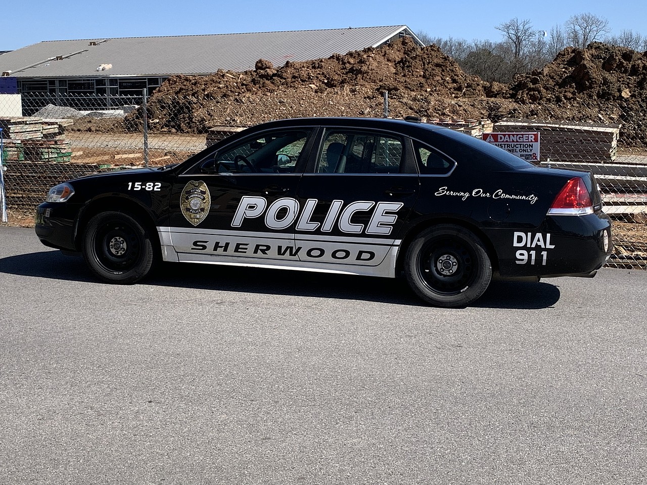 Loose plate holder leads to errant traffic stop over Flock camera ...