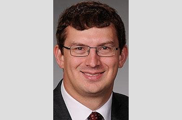 Pekron resigns immediately from state Education Board | The Arkansas ...