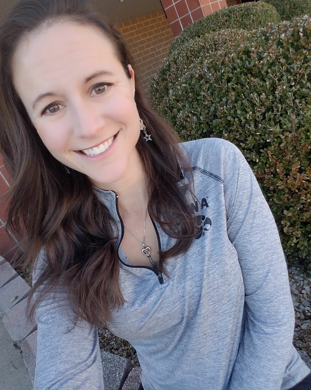 Driven to God: Novelist uses her worst day for best outcome