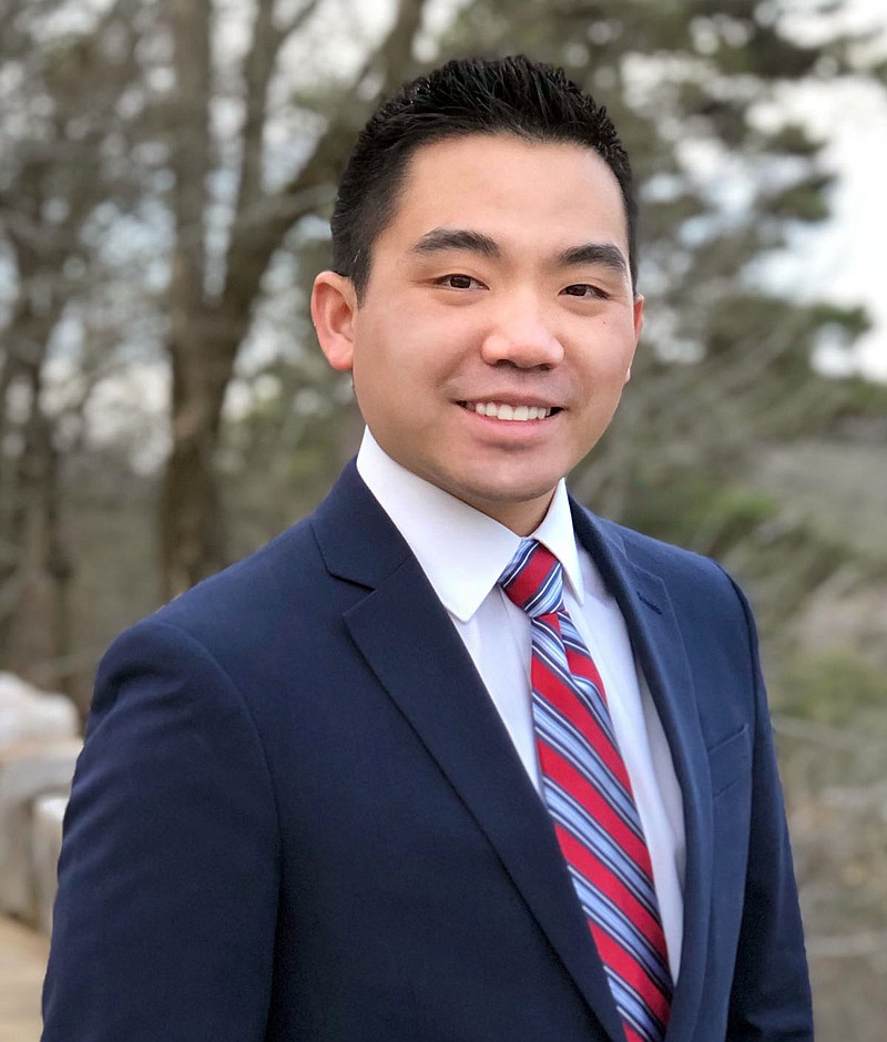 PROGRESS 2020: Leadership Hot Springs holds its 33rd class | Hot ...