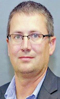 Martin named to take the helm at Pea Ridge | Northwest Arkansas ...