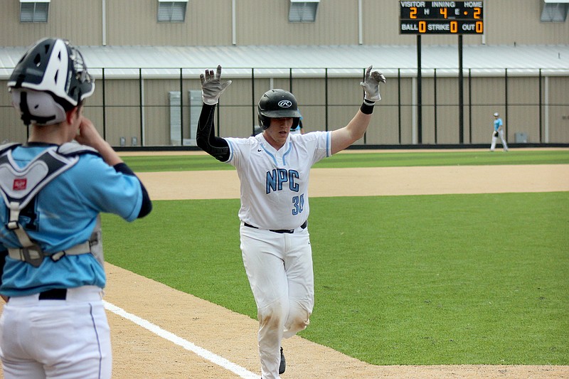 Nighthawks split with Roadrunners | Hot Springs Sentinel Record