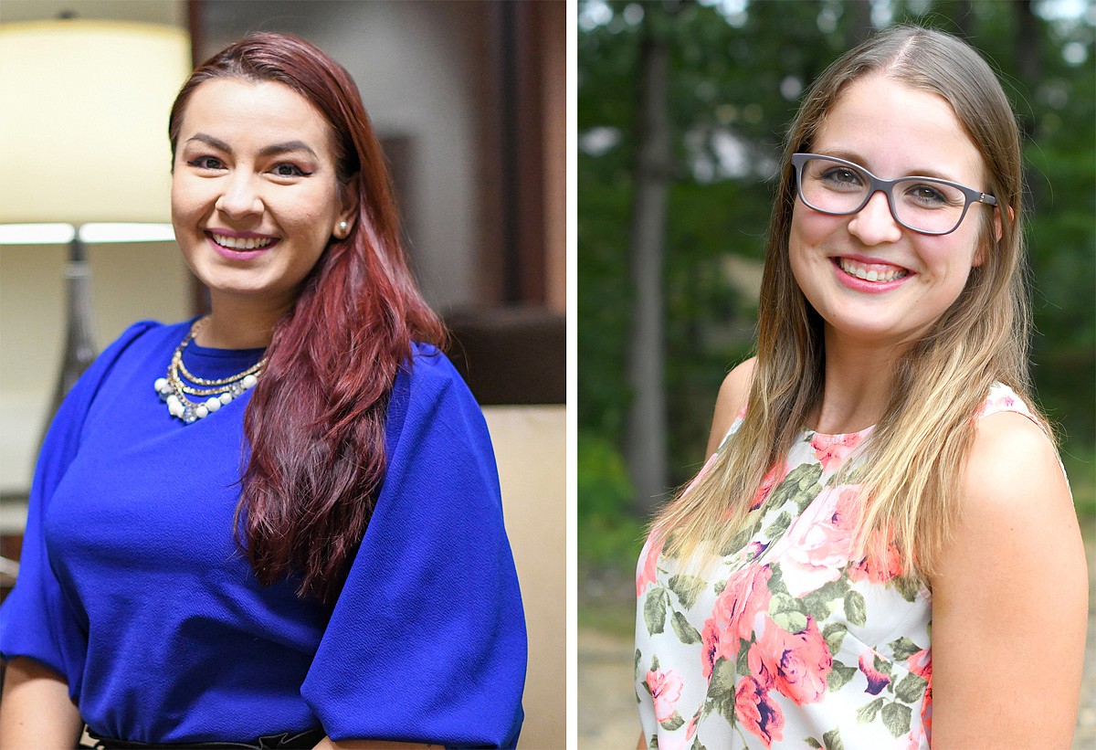 WATCH: Van Davis Memorial Scholarship recipients announced | Hot ...