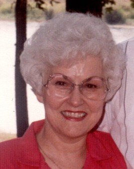 JOHNNIE P. WILSON | Magnolia Banner News