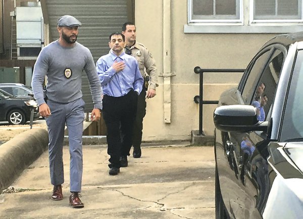 At murder trial, girl testifies of brother's abuse by parents | The ...