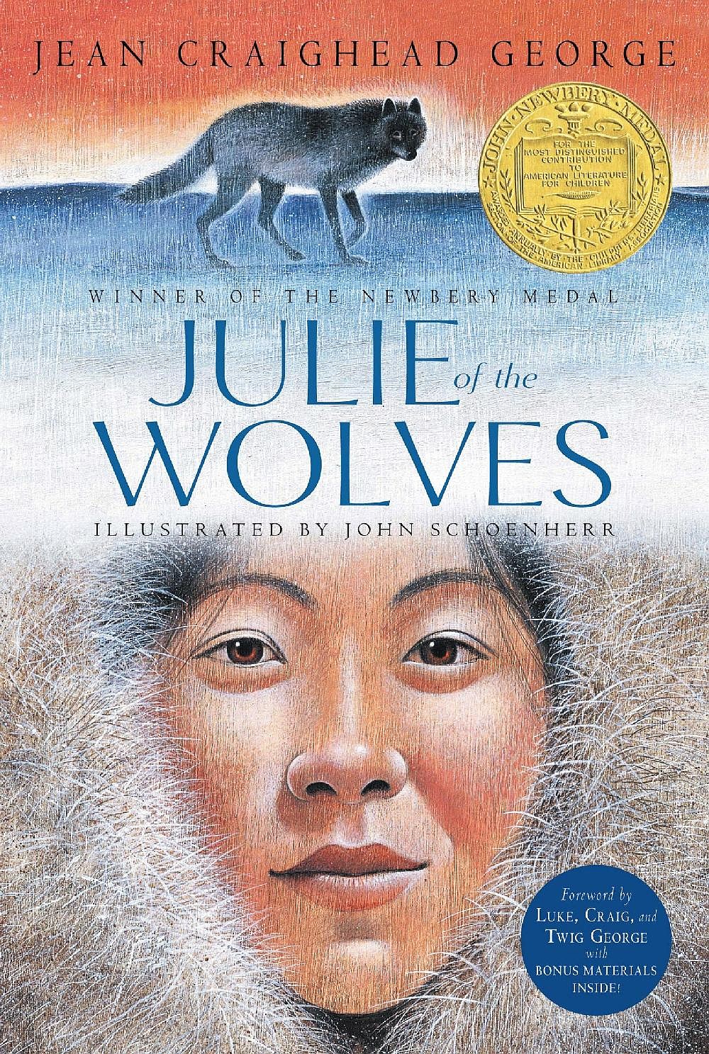 An alternative to remaking The Call of the Wild ... again | The ...