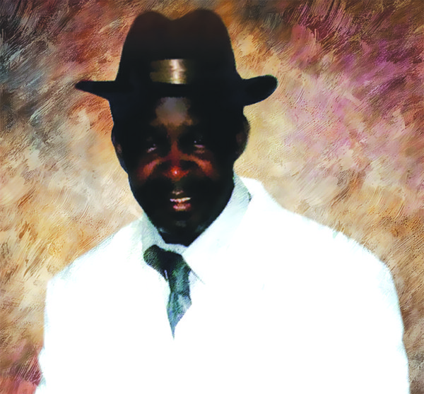 Lawrence Butler Jr. | El Dorado News