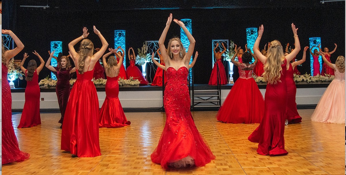 Hot Springs Heart Ball aids American Heart Association | The Arkansas ...