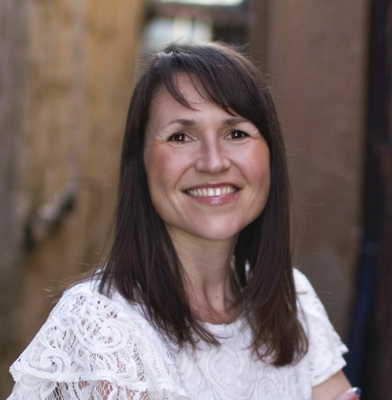 Personified: Into the Light provides awareness, refuge, restoration ...