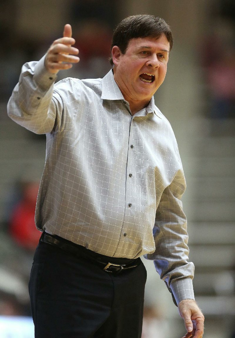 Foley secures his 800th career win | The Arkansas Democrat-Gazette ...