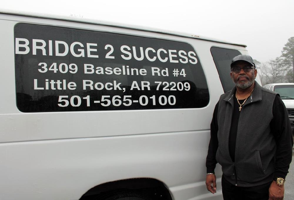 Bridge 2 Success connects students to skills, new life