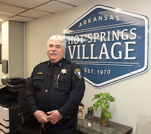 Middleton marks 40th year with Village POA