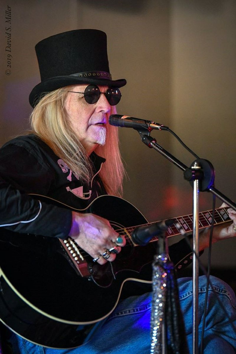 Boomtown Opry to return March 14 | El Dorado News