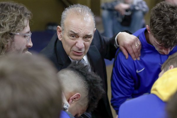 Pecora's Perseverance: Inside a singular wrestling dynasty | Hot ...