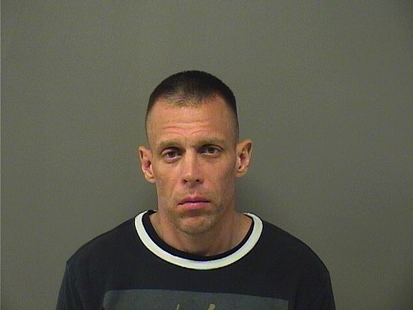 Armed Robber Of Convenience Store Arrested Within Minutes