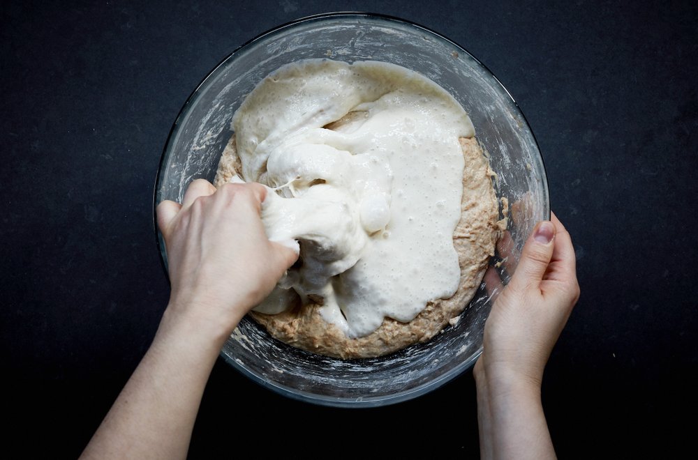 Rising to the occasion: Making sourdough takes time, know-how, but it’s ...