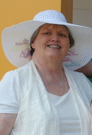 Pamela Vincent
