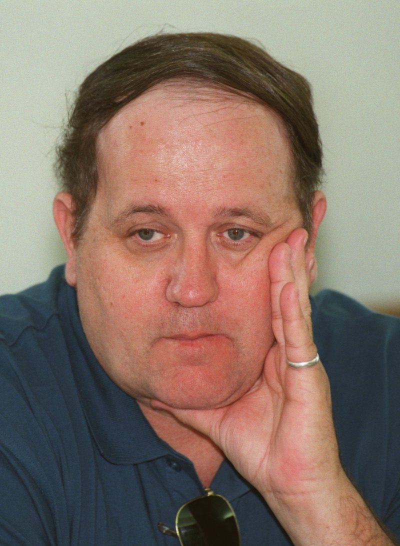 South Arkansas Youth Services founder sentenced to prison in corruption ...