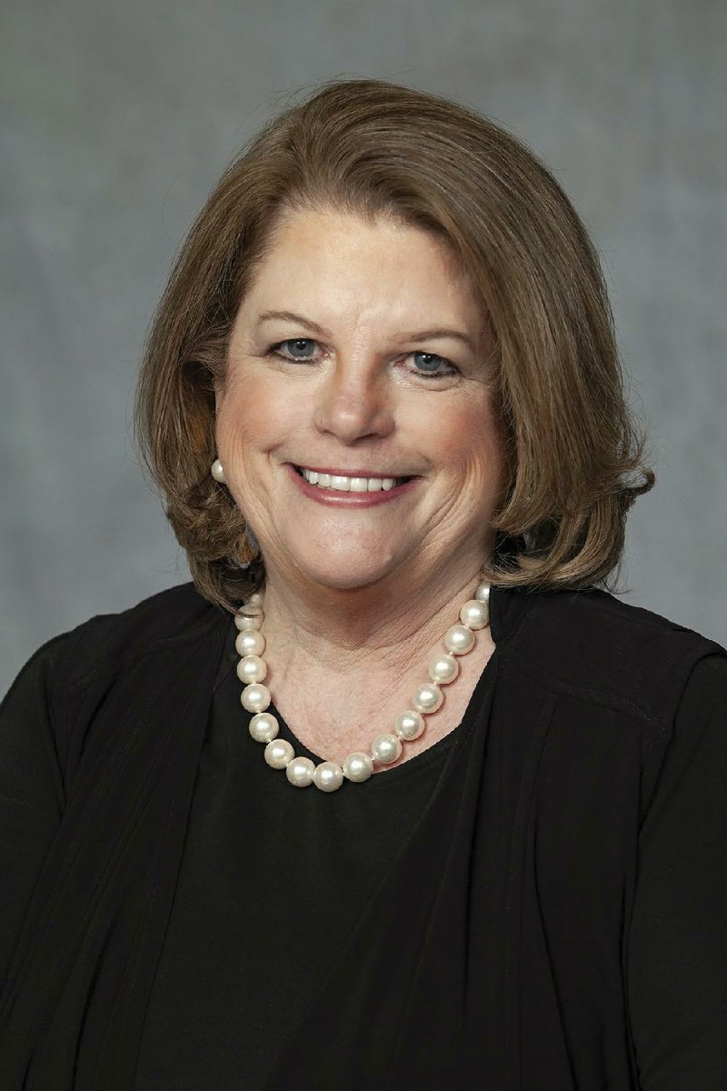 EDITORIAL: For Barbara Webb | The Arkansas Democrat-Gazette - Arkansas ...