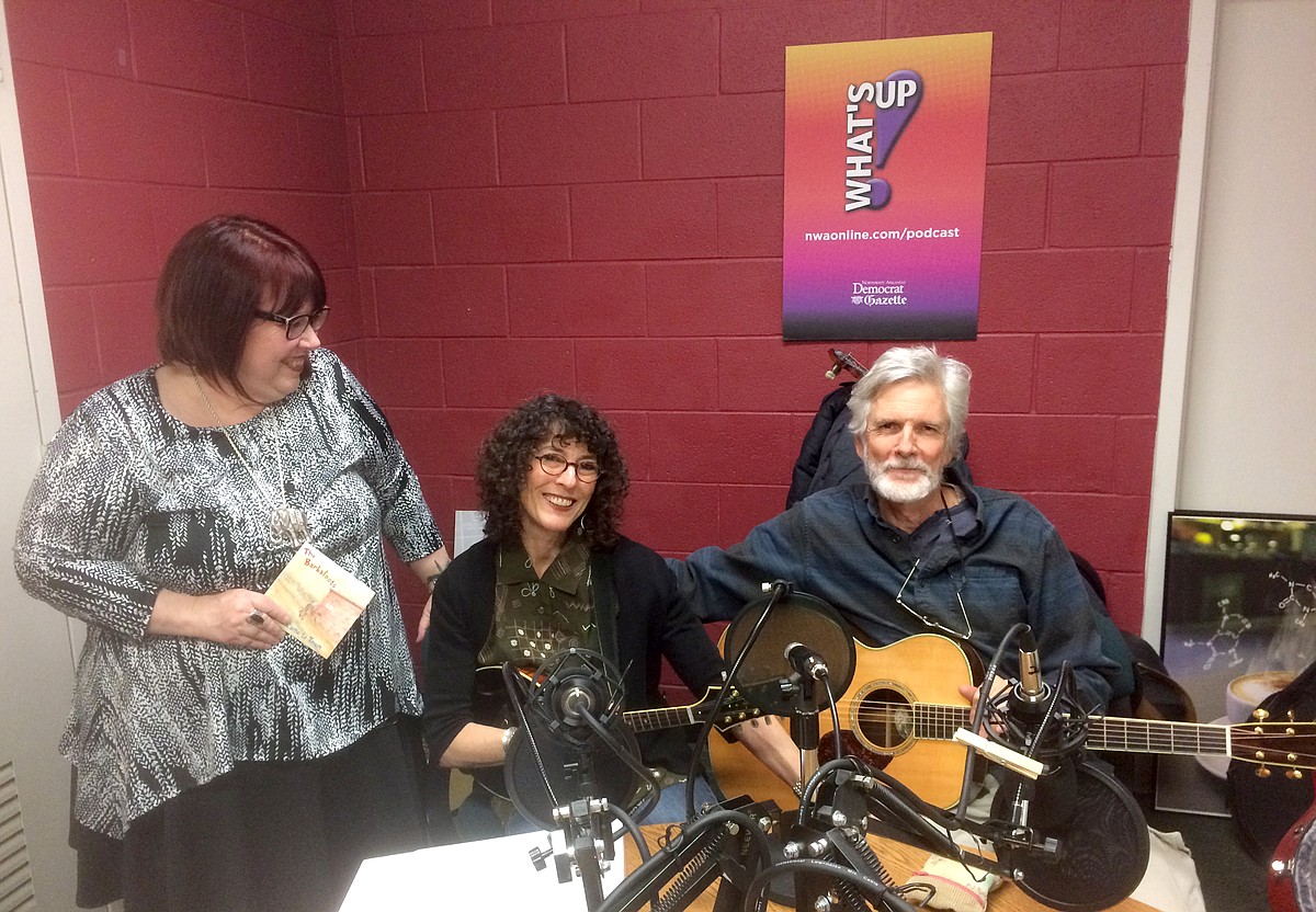 LISTEN: The Barbaloots | Northwest Arkansas Democrat-Gazette